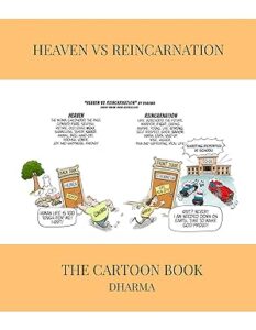 Heaven Vs Reincarnation